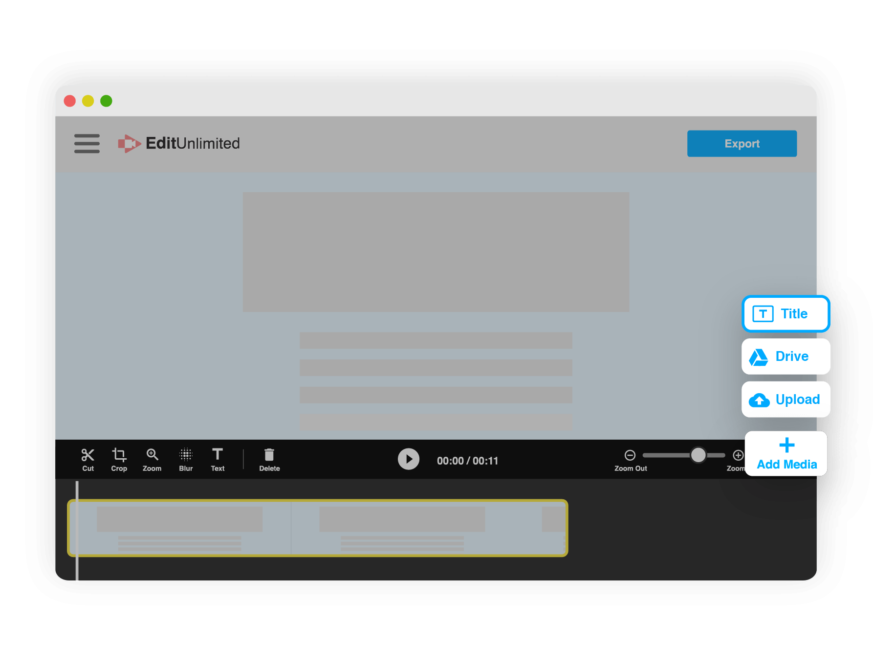 Screencastify Edit | Online Video Editing Made Easy